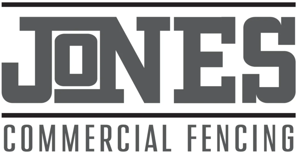 Home - Jones Commercial Fence